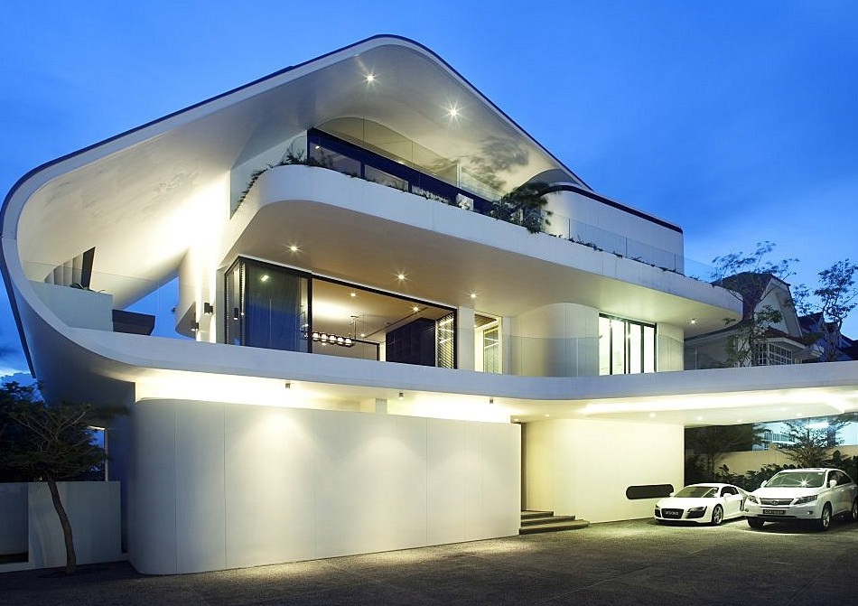 Bidani Builders and Interiors